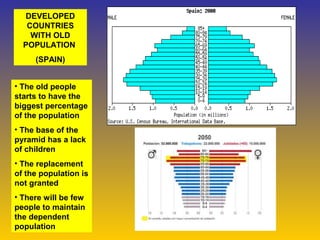 Population pyramids | PPT