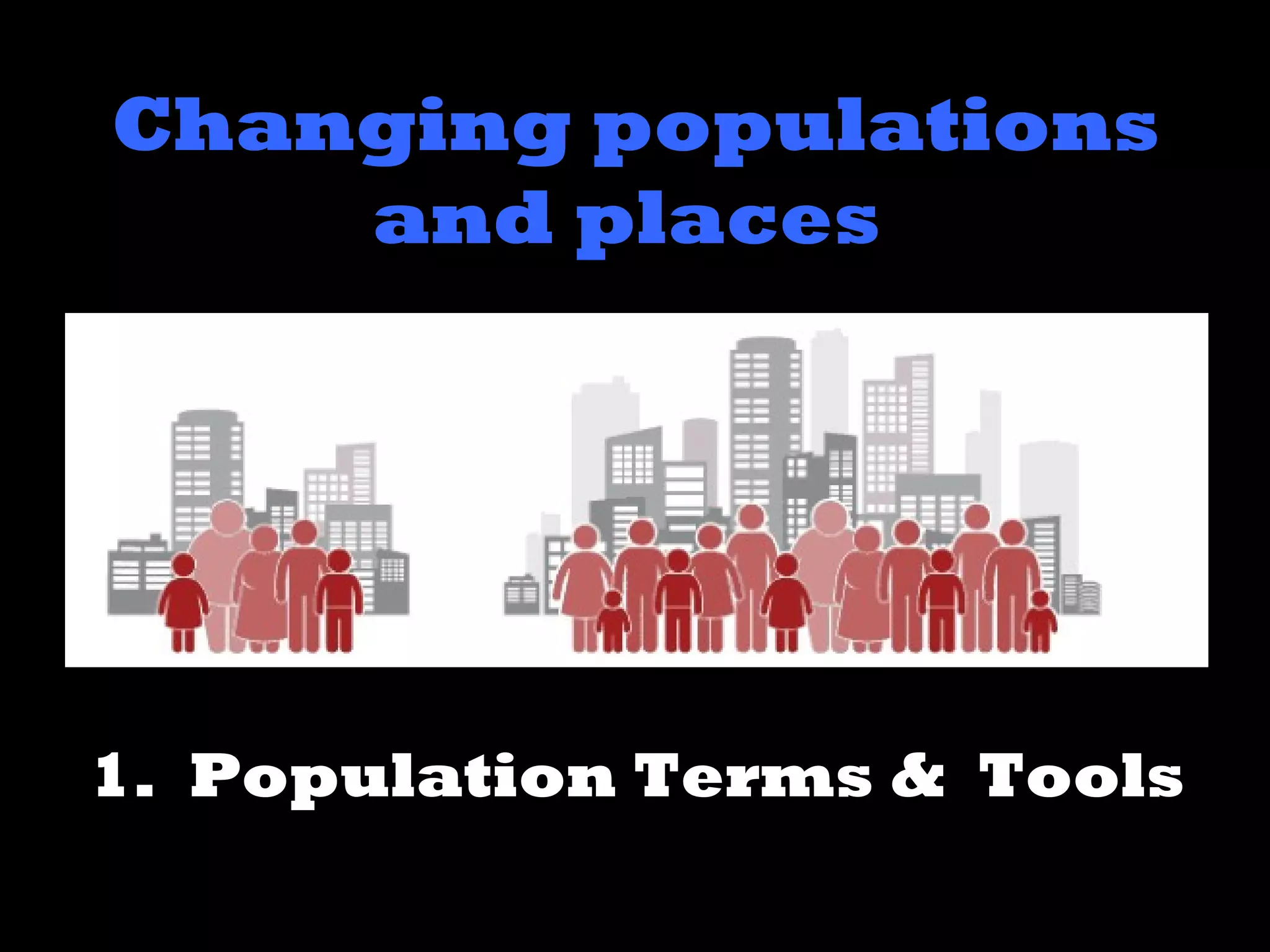 Population pyramids | PPT
