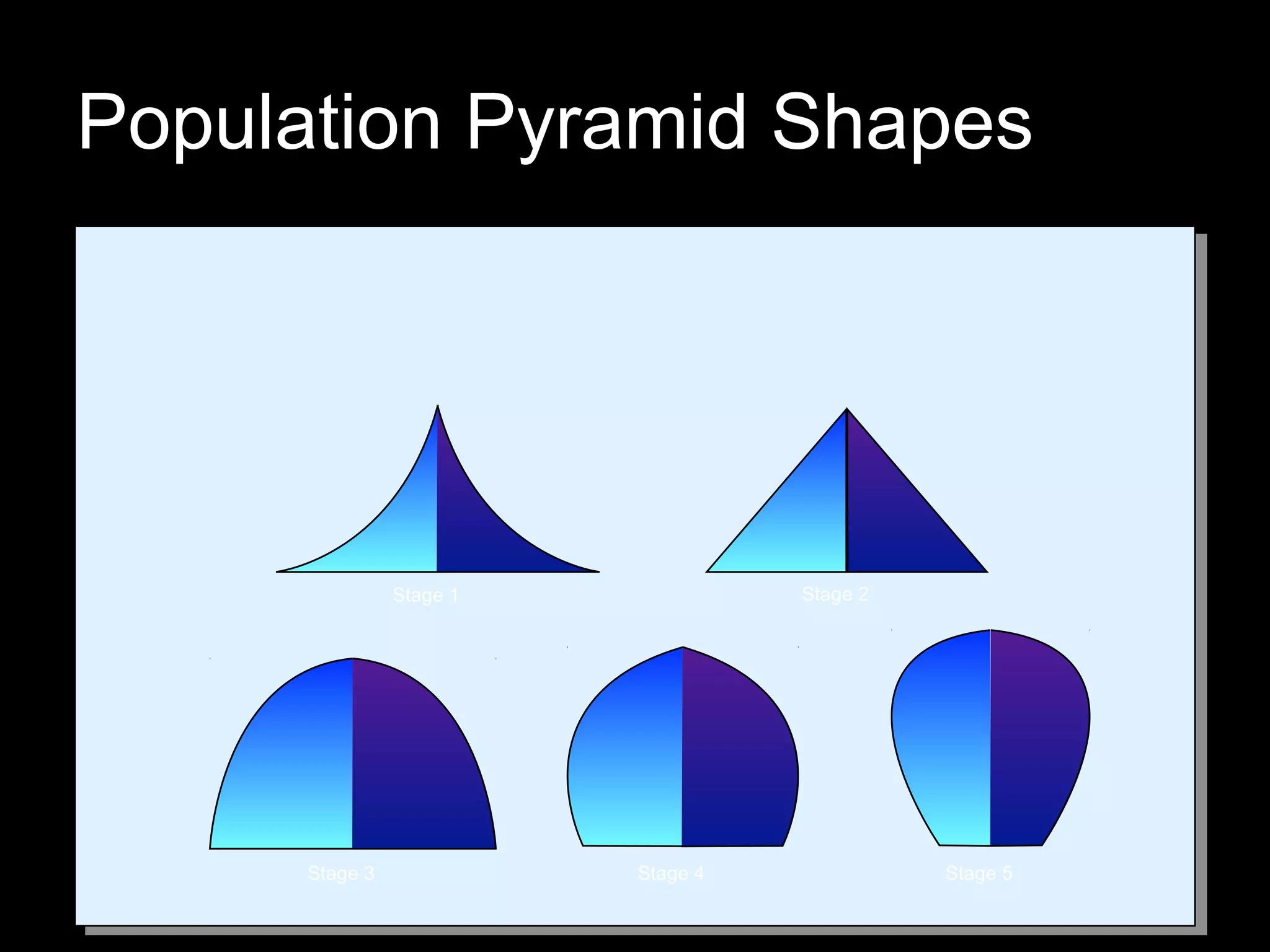 Population pyramids | PPT