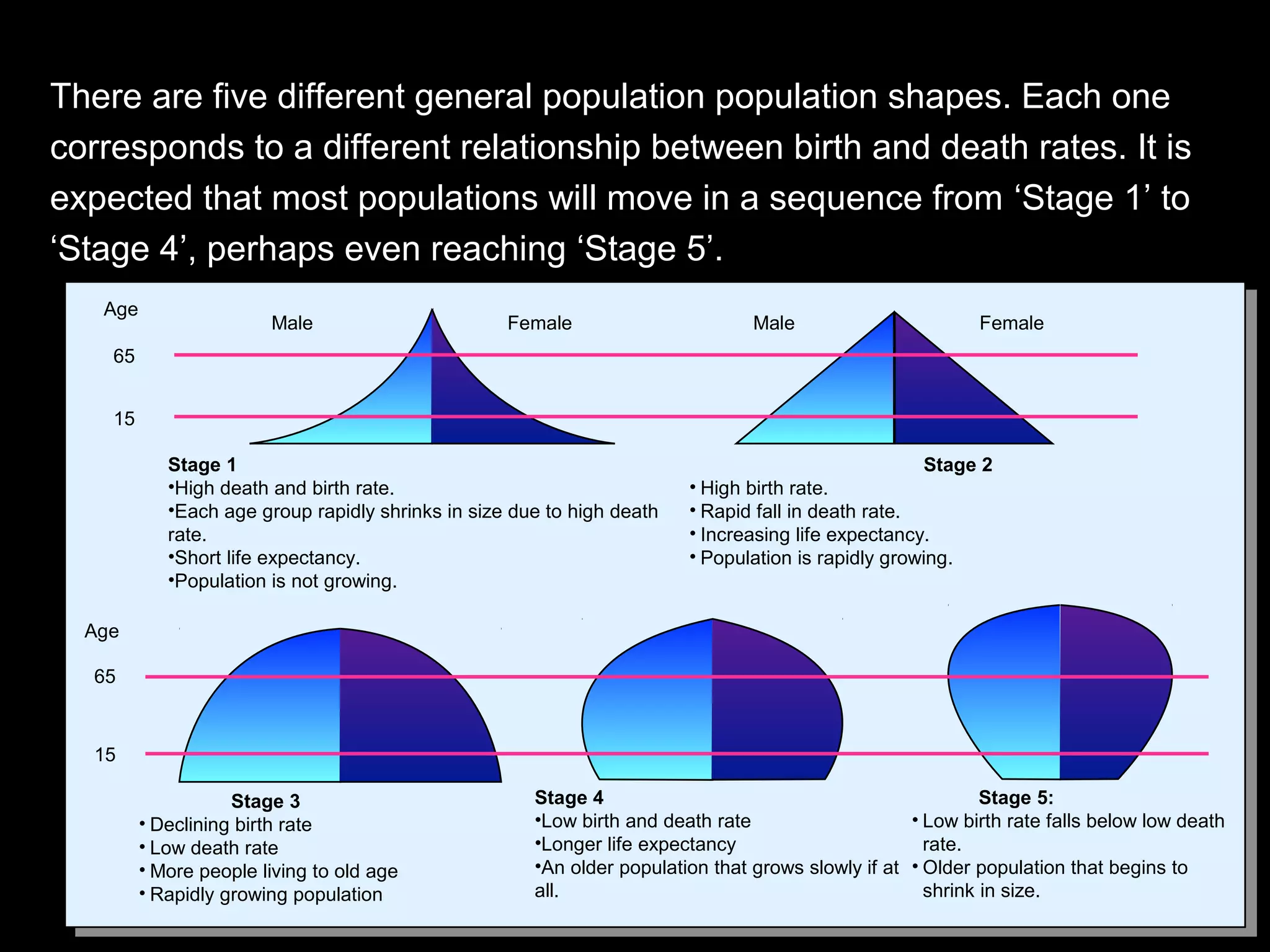 Population pyramids | PPT