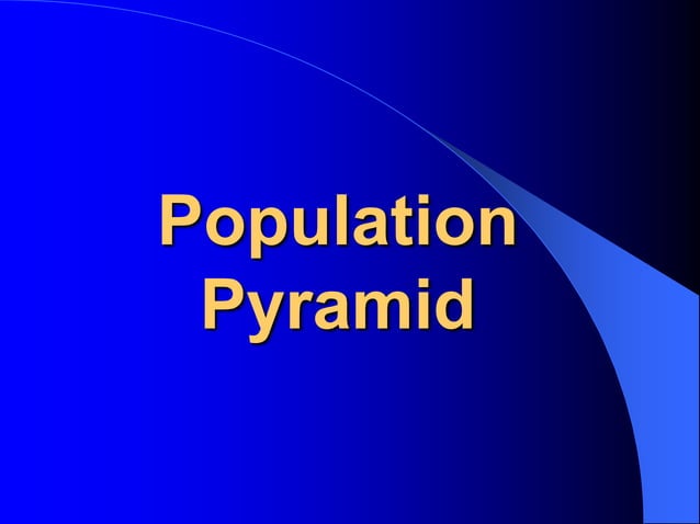 Population pyramids.ppt