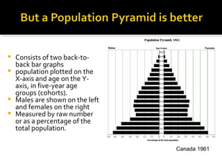 Population Pyramids | PPT