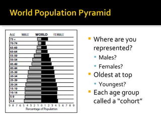 Population Pyramids | PPT