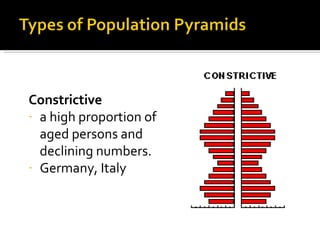 Population Pyramids | PPT