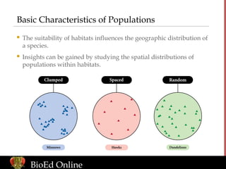 Population regulation dependent and indepedent.ppt