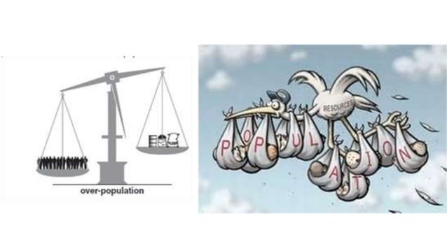 Population Resource relationship | PPTX | Geography | Science
