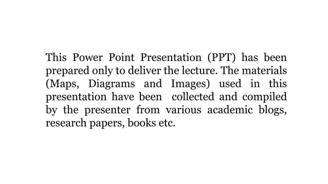 Population Resource relationship | PPTX | Geography | Science