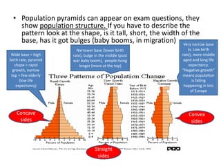 Population Revision | PPT