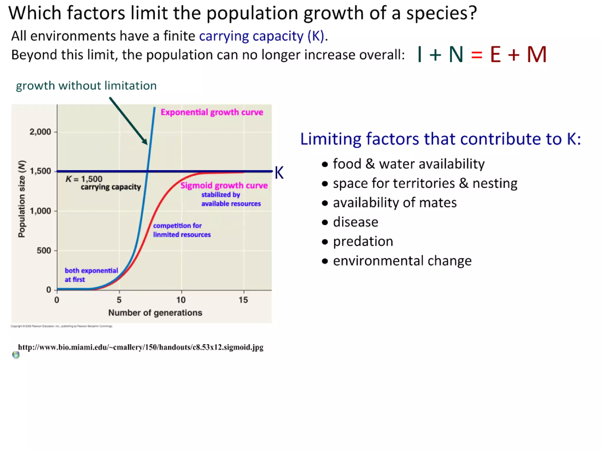 Populations | PDF