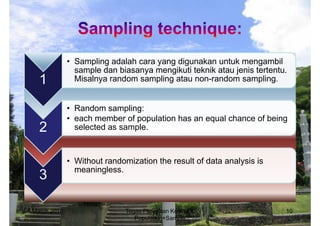 Population+Sample | PDF