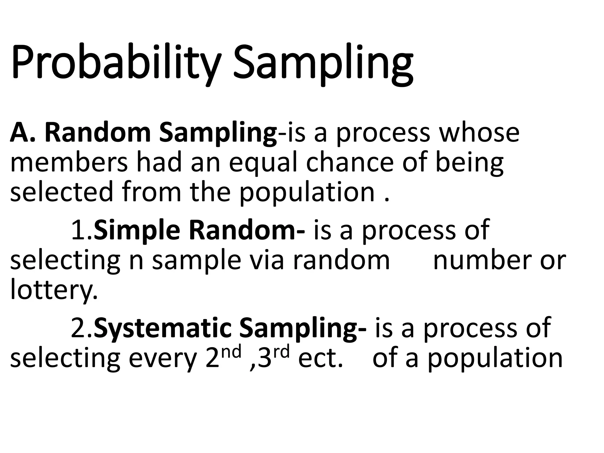 POPULATION, SAMPLE AND SAMPLING TECHNIQUE.pptx