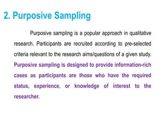 POPULATION, SAMPLE AND SAMPLING TECHNIQUE.pptx