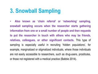 POPULATION, SAMPLE AND SAMPLING TECHNIQUE.pptx