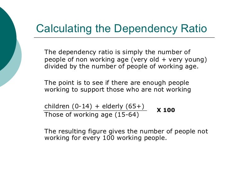 Population Structure
