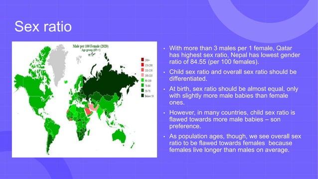 Population structure | PPT