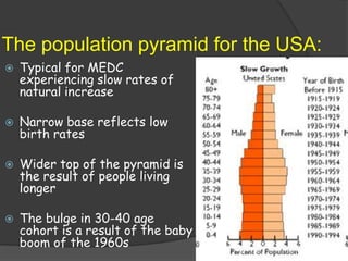 Population structure lesson4 | PPTX