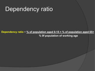 Population structure lesson4 | PPTX