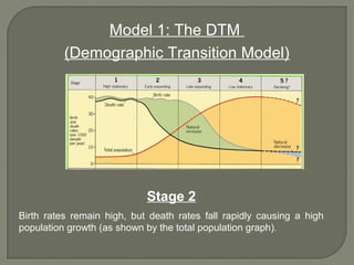 Population structure models | PPT