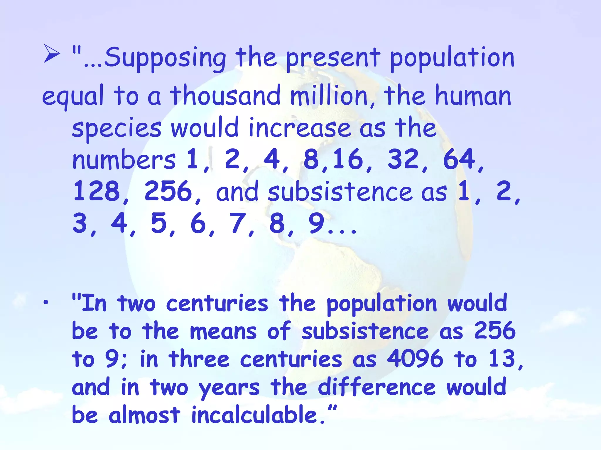 Population Structure, Movements and Concentration | PPT