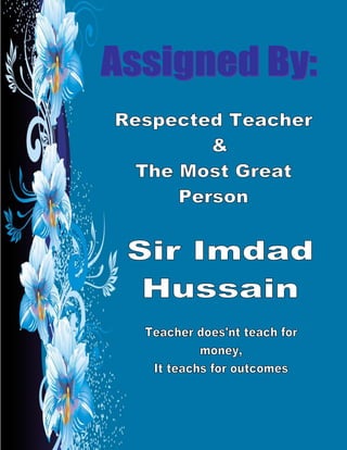 Population Studies / Demography Introduction | PDF