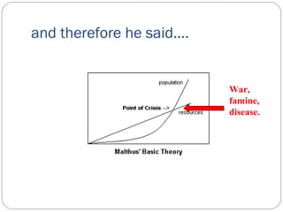 Populationtheories | PPT