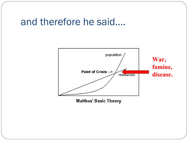 Populationtheories | PPT