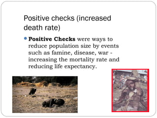 Populationtheories | PPT