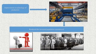 Population theory on Marx | PPTX
