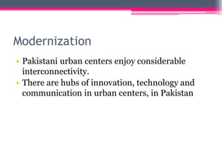Population urbanization | PPT