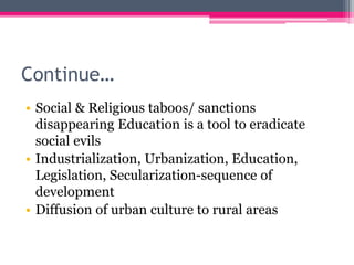 Population urbanization | PPT