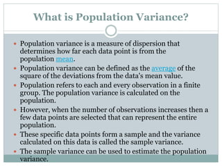 Population Variation.pptx jjjjmkokokomkokk | PPTX