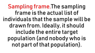 Population vs. Sample(Edited).pptx