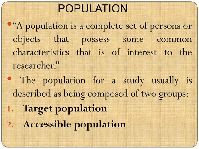 Population Vs. Sample.pptxPopulation Vs. Sample.pptx