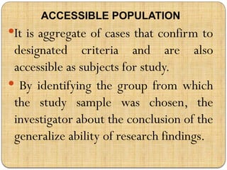 Population Vs. Sample.pptxPopulation Vs. Sample.pptx