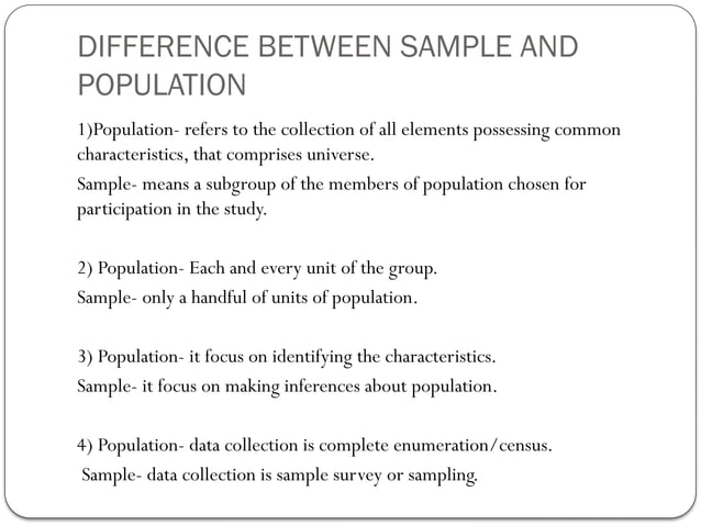 Population Vs. Sample.pptxThe Last Leaf - Copy.pptx