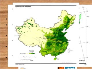 Population (world geog unit 4) | PPT
