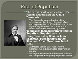 Populism | PPT