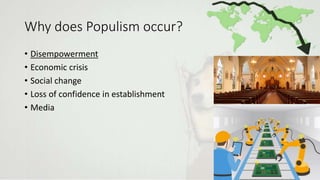 Populism | PPSX