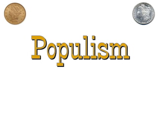 Populism | PPT