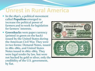 Populism | PPTX | Civic affairs | Politics