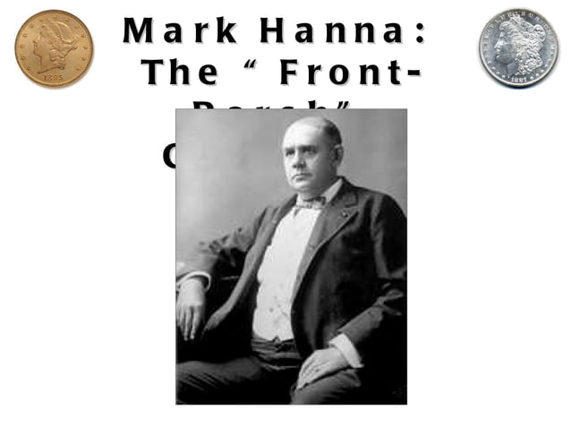 Populism and the Election of 1896 | PPT