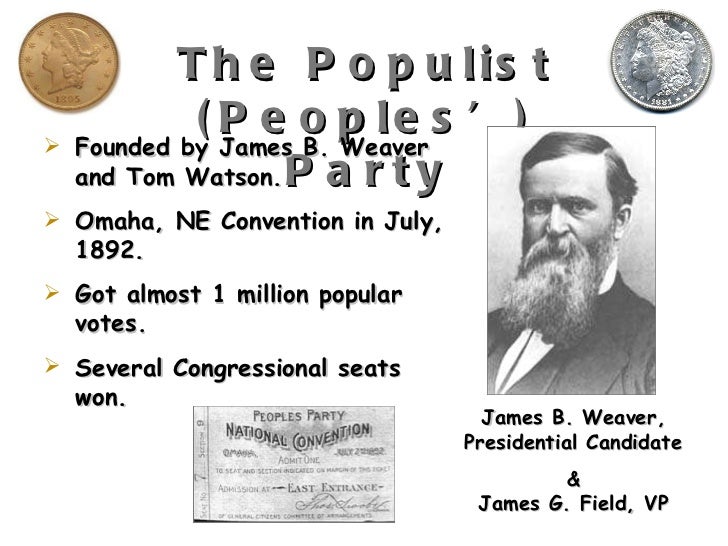 Populism And The Election Of 1896 populism-and-the-election-of-1896