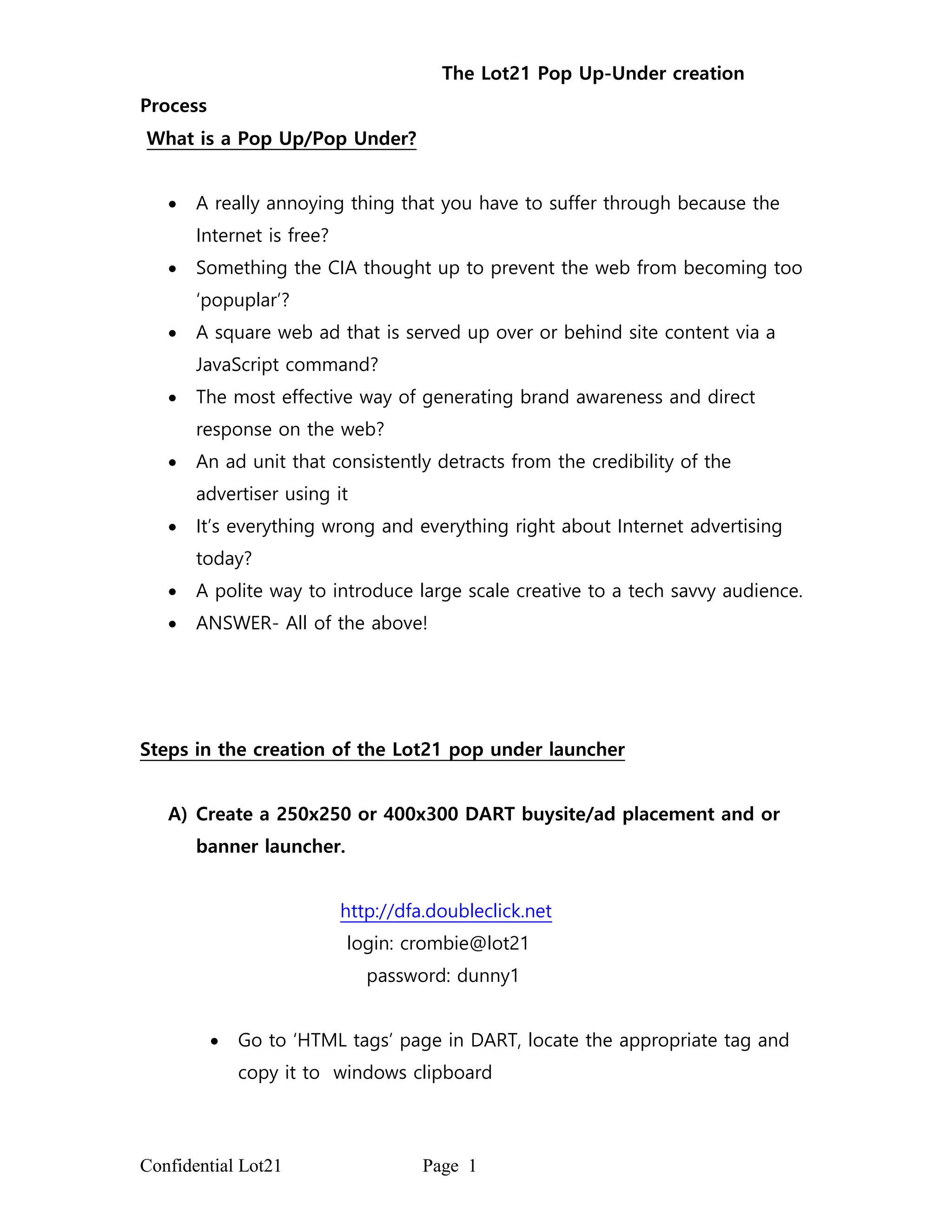 Lot21 popunder creation script instructions 2001.doc