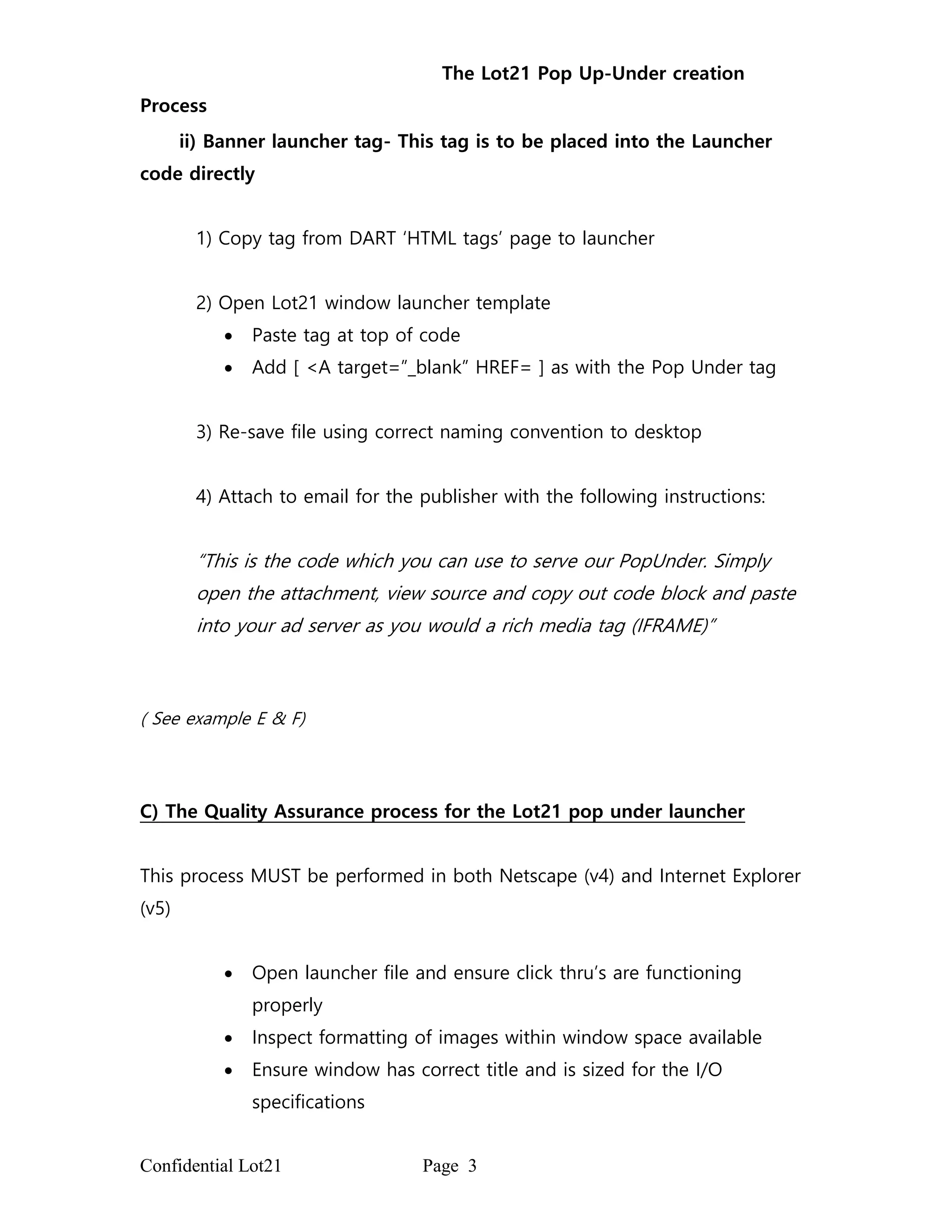 Lot21 popunder creation script instructions 2001.doc