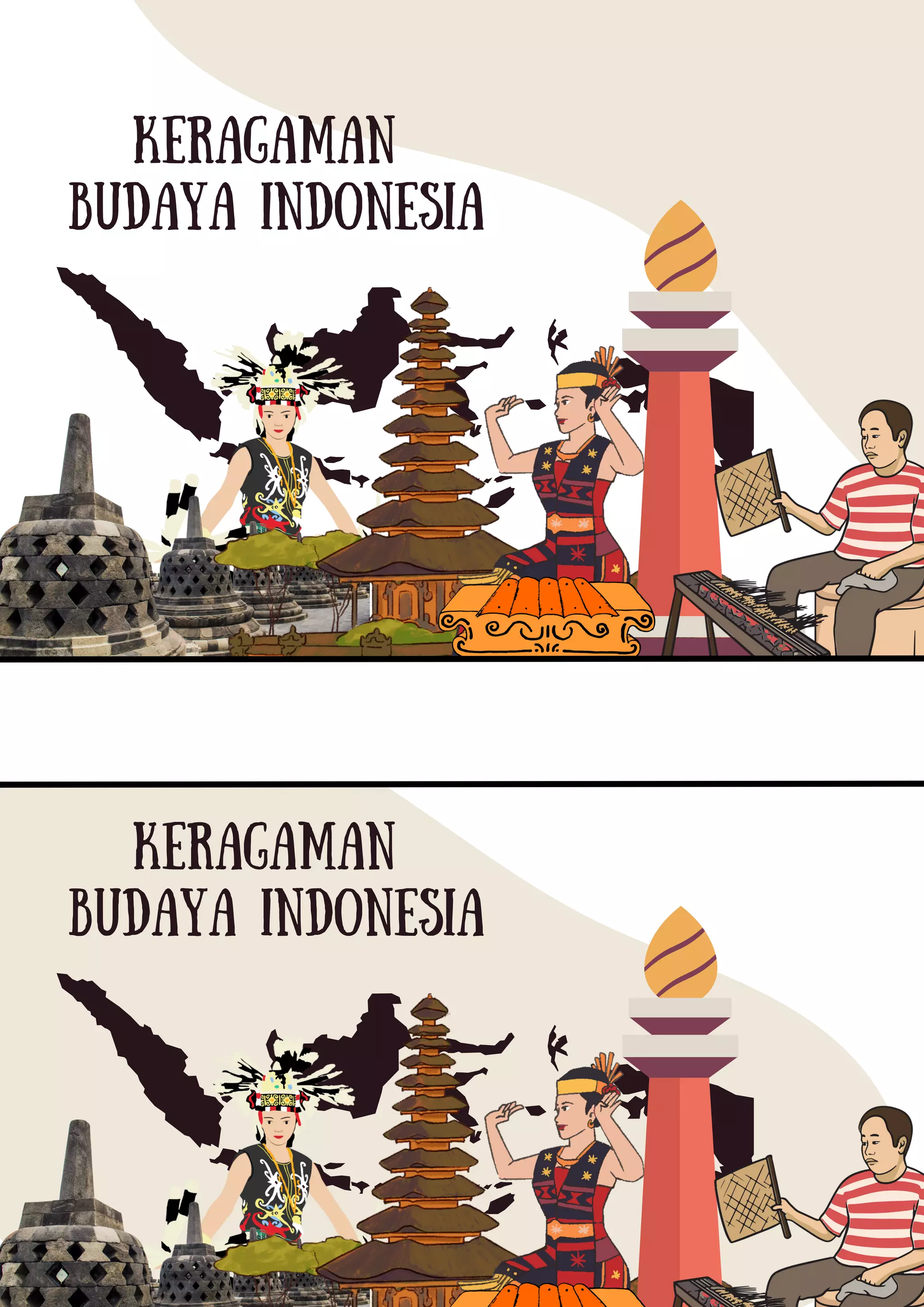 pop up budaya | PDF