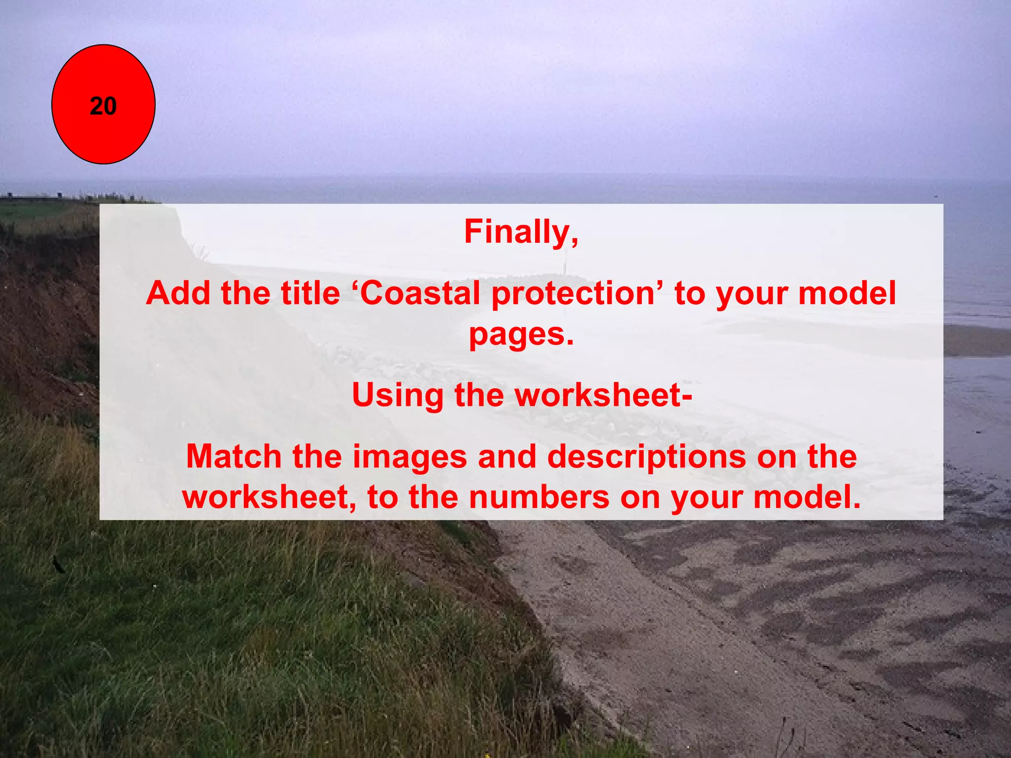 Pop-Up Coastal Protection | PPT