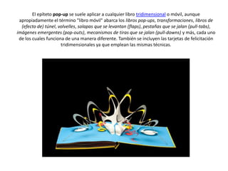 Pop up 3eso | PPTX