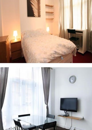 Pop up English Zone Prospectus | PDF