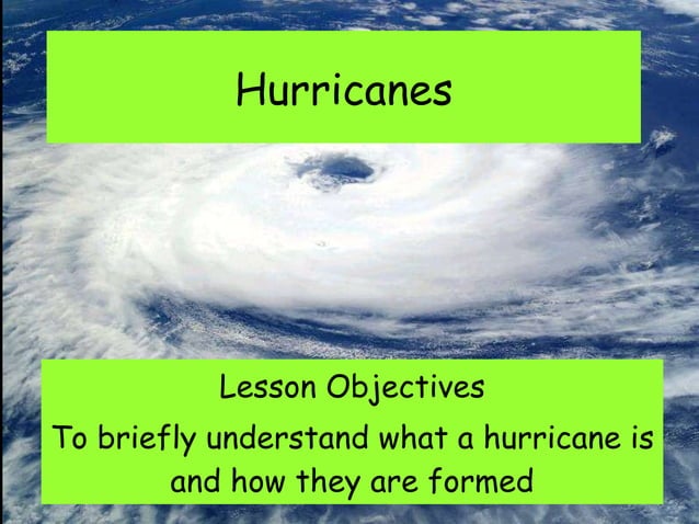 Popuphurricane | PPT