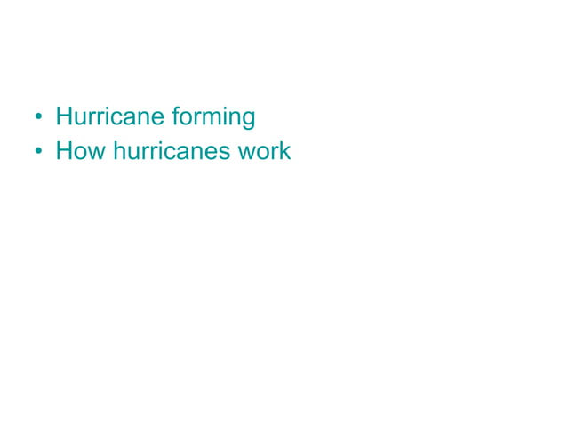 Popuphurricane | PPT